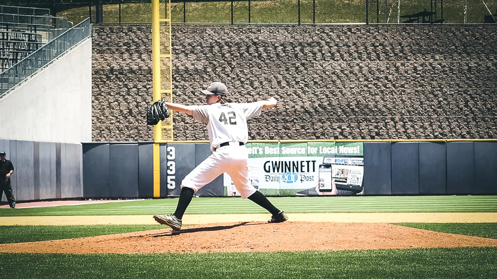 A Sports Highlight | GREYROOM Industry