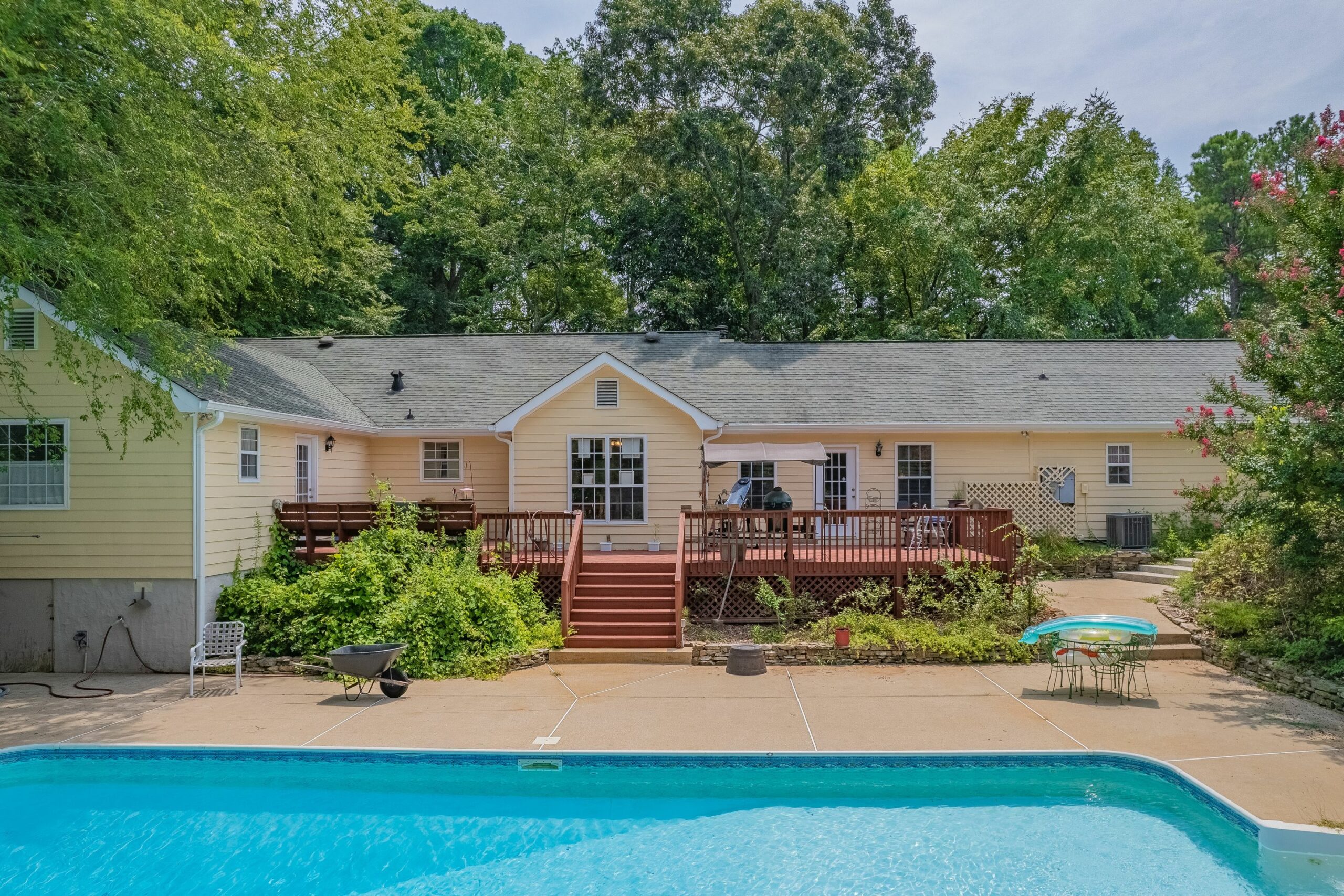 Stop Using Your Phone to List! | GREYROOM Industry