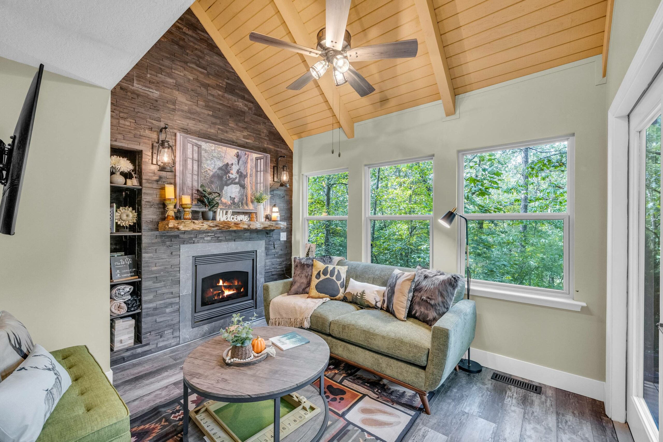 All About Balance | GREYROOM Industry